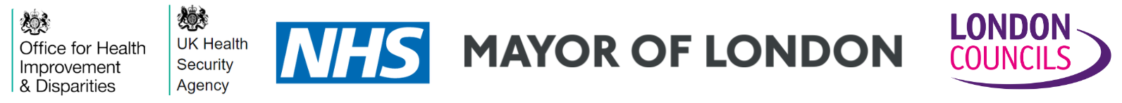 London Vision – London Health and Care Partnership