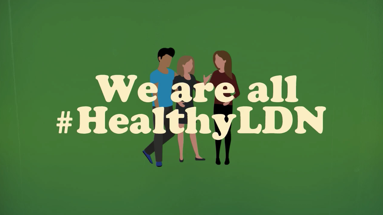 A fresh approach for 2018/19... - Transformation Partners in Health and ...