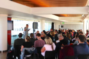 Children and Young People's Mental Health Workforce - Transformation ...