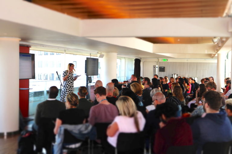 Children and Young People's Mental Health Workforce - Transformation ...