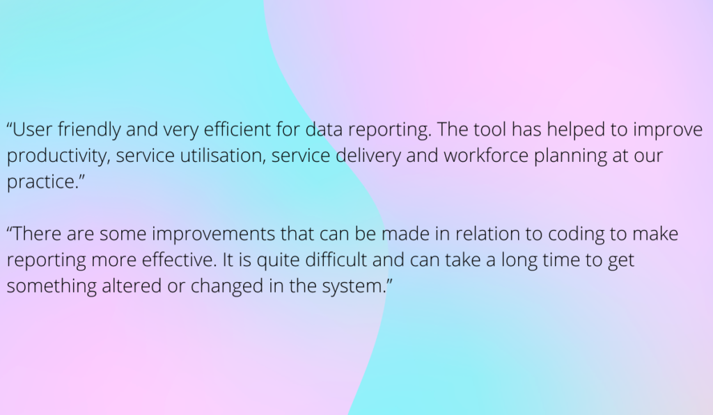 SystemOne - Transformation Partners in Health and Care