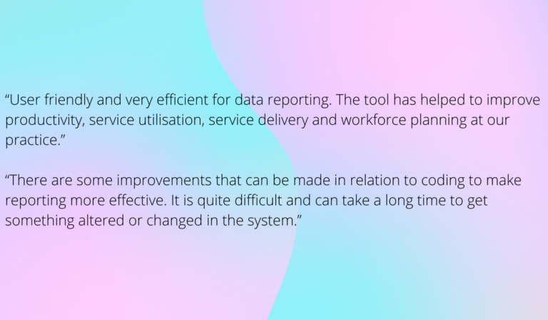 SystemOne - Transformation Partners in Health and Care