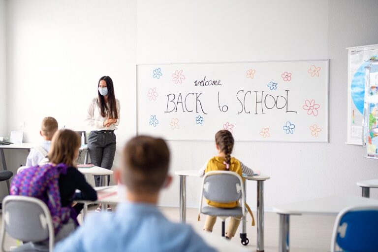 Covid-19 resources for education settings – Transformation Partners