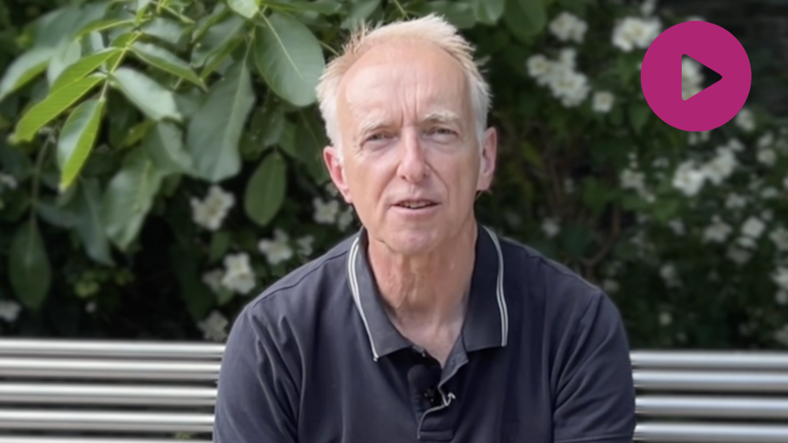 Jon - Transformation Partners in Health and Care