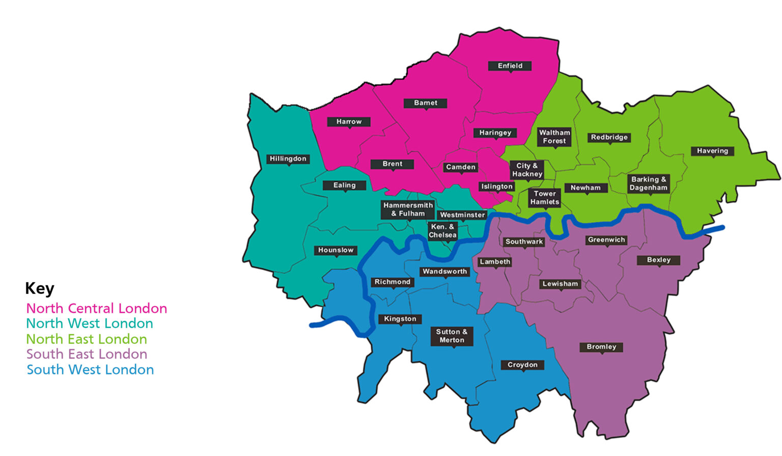 Perinatal mental health peer support in London - Transformation ...
