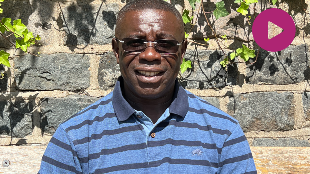 Sekyi - Transformation Partners in Health and Care