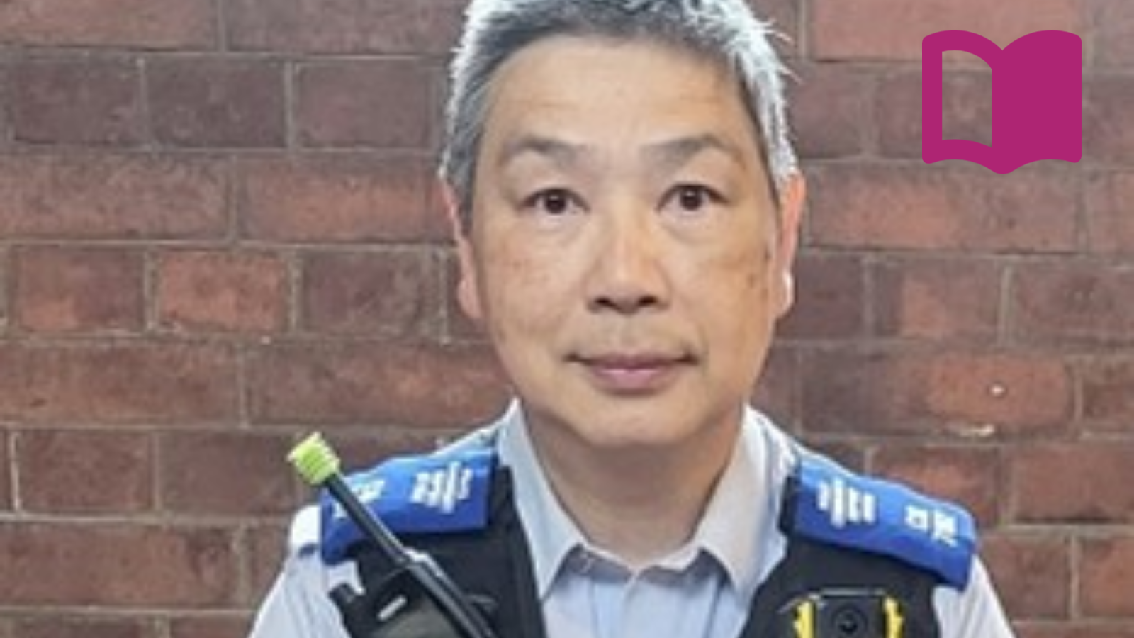 Victor - Transformation Partners in Health and Care