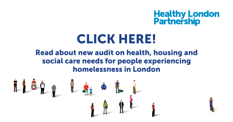 Health, housing and social care integration for people experiencing ...