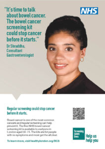 Bowel screening awareness campaign - Transformation Partners in Health ...