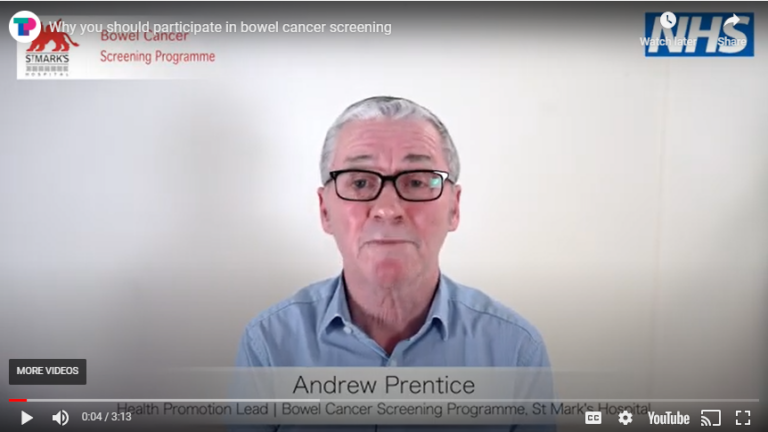 News - London Cancer Screening