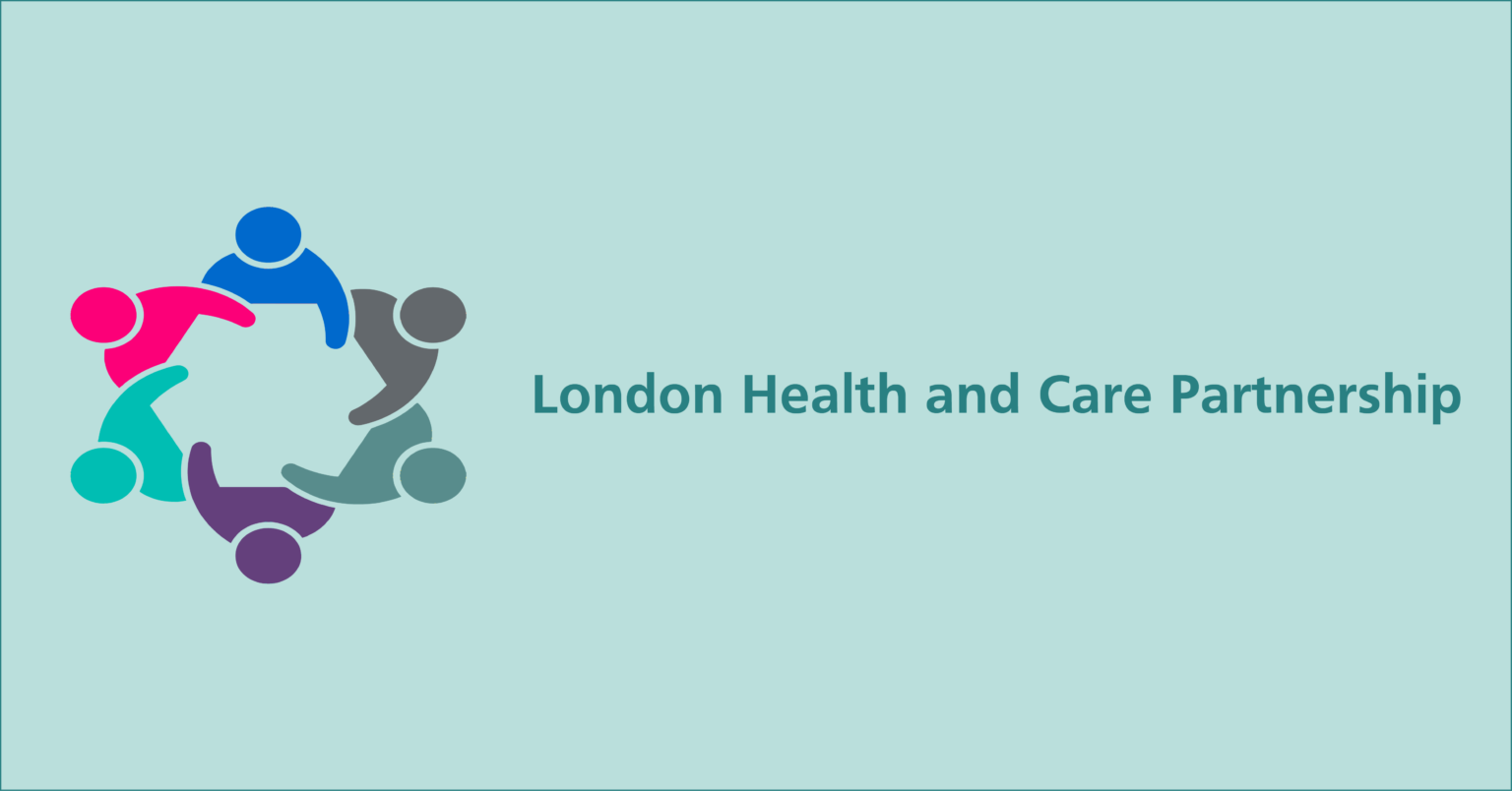 Our partnerships work - Transformation Partners in Health and Care