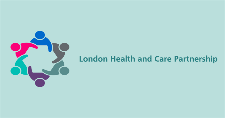 Our partnerships work - Transformation Partners in Health and Care
