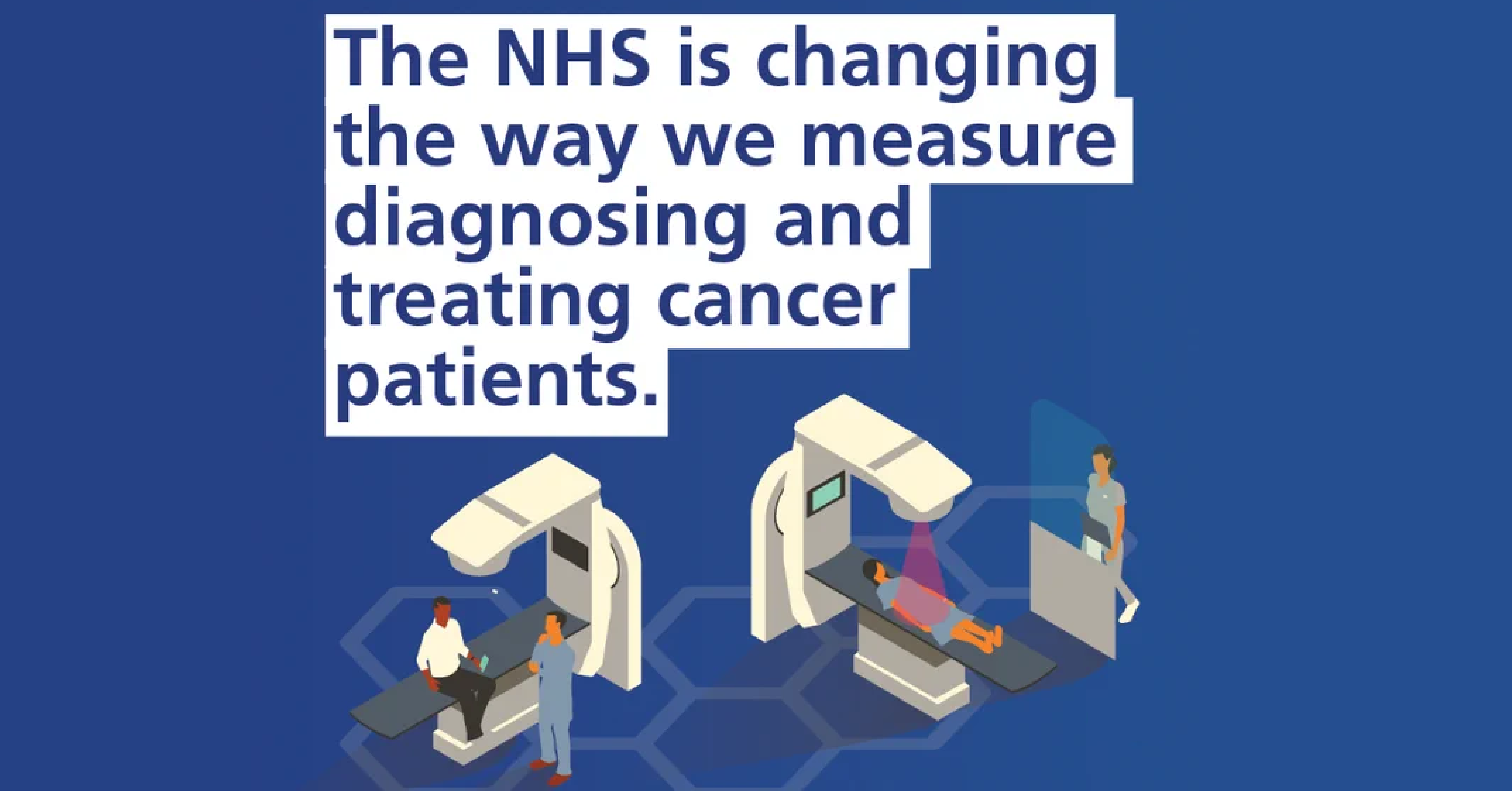 Changes to cancer waiting time standards from October 2023 ...