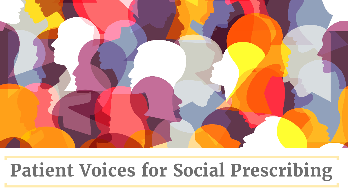 Proactive and preventative models in health care - Patient Voices ...