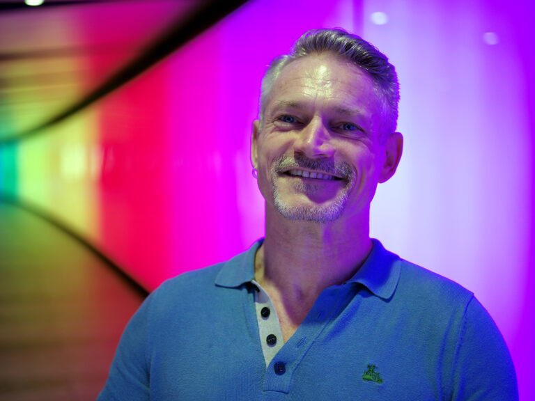 World Aids Day 2025: The power of peer support - Transformation ...
