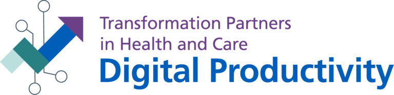 About us - Transformation Partners in Health and Care