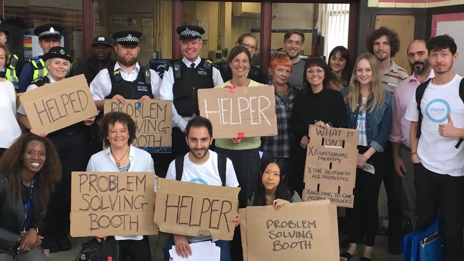 TPHC 2023 highlights and achievements - Transformation Partners in ...