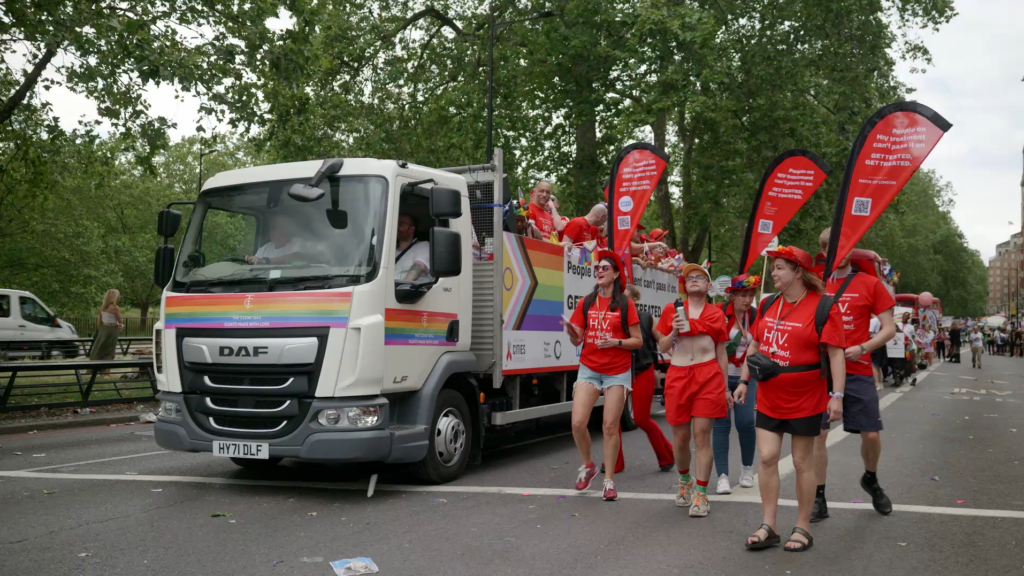 TPHC 2023 highlights and achievements - Transformation Partners in ...