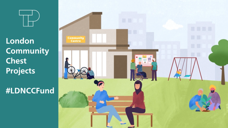 Community Chests (Shared Investment Funds) workstream - Transformation ...