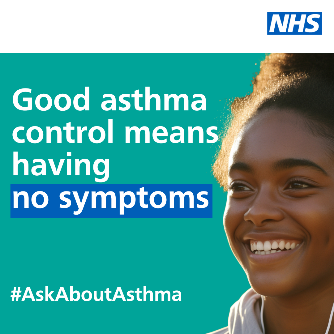 #AskAboutAsthma 2024 - Transformation Partners