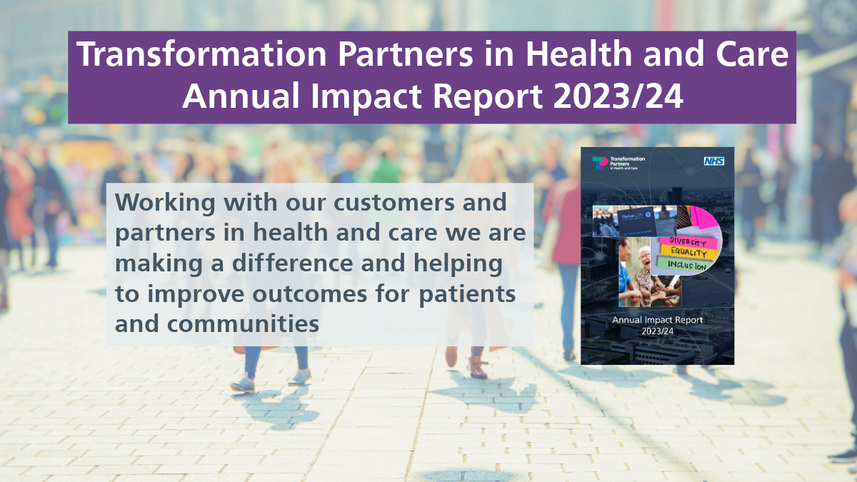 TPHC 2024 Wrapped - Transformation Partners