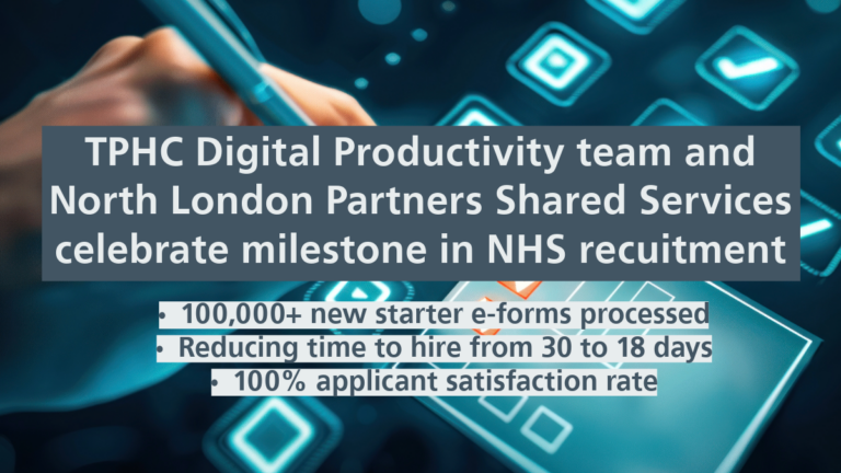 TPHC 2024 Wrapped - Transformation Partners