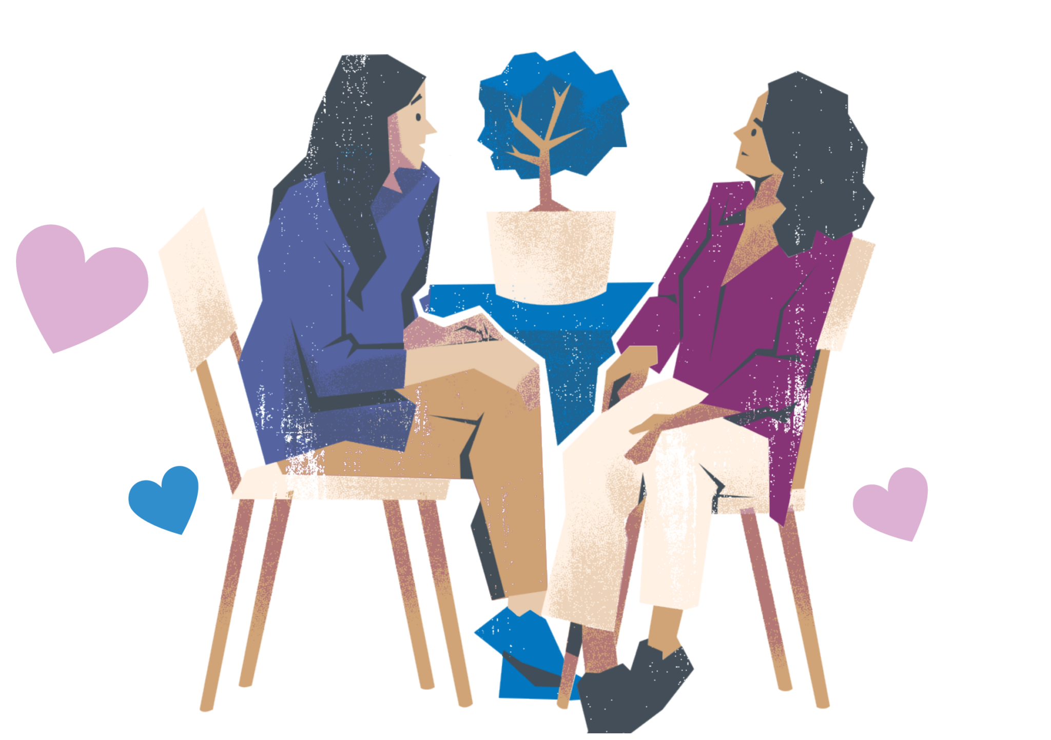 Stress Awareness Month 2025 - Transformation Partners in Health and Care