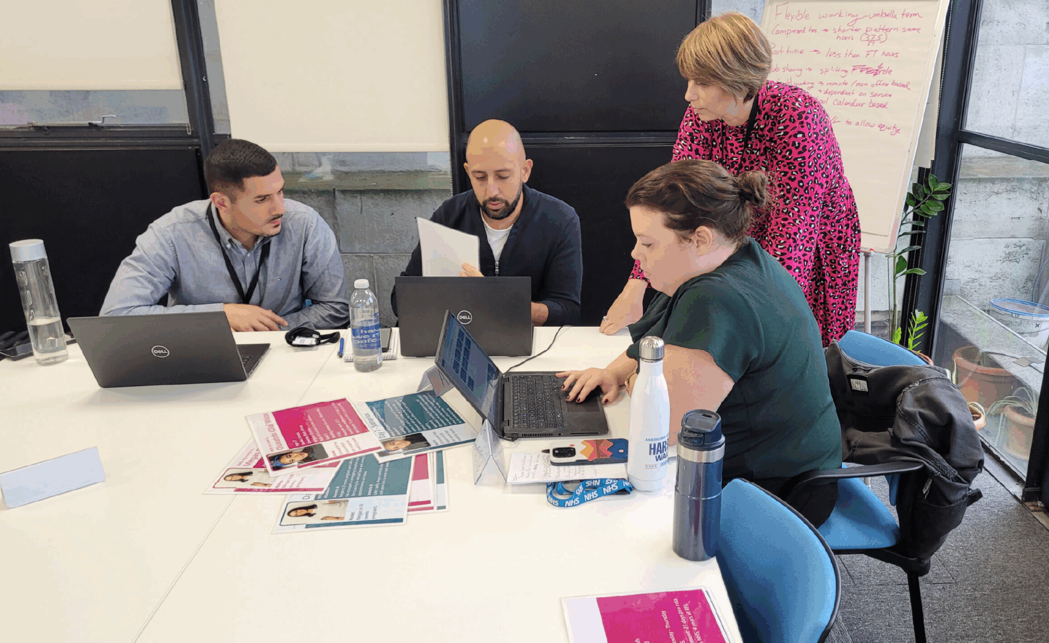 TPHC Homepage - Transformation Partners in Health and Care