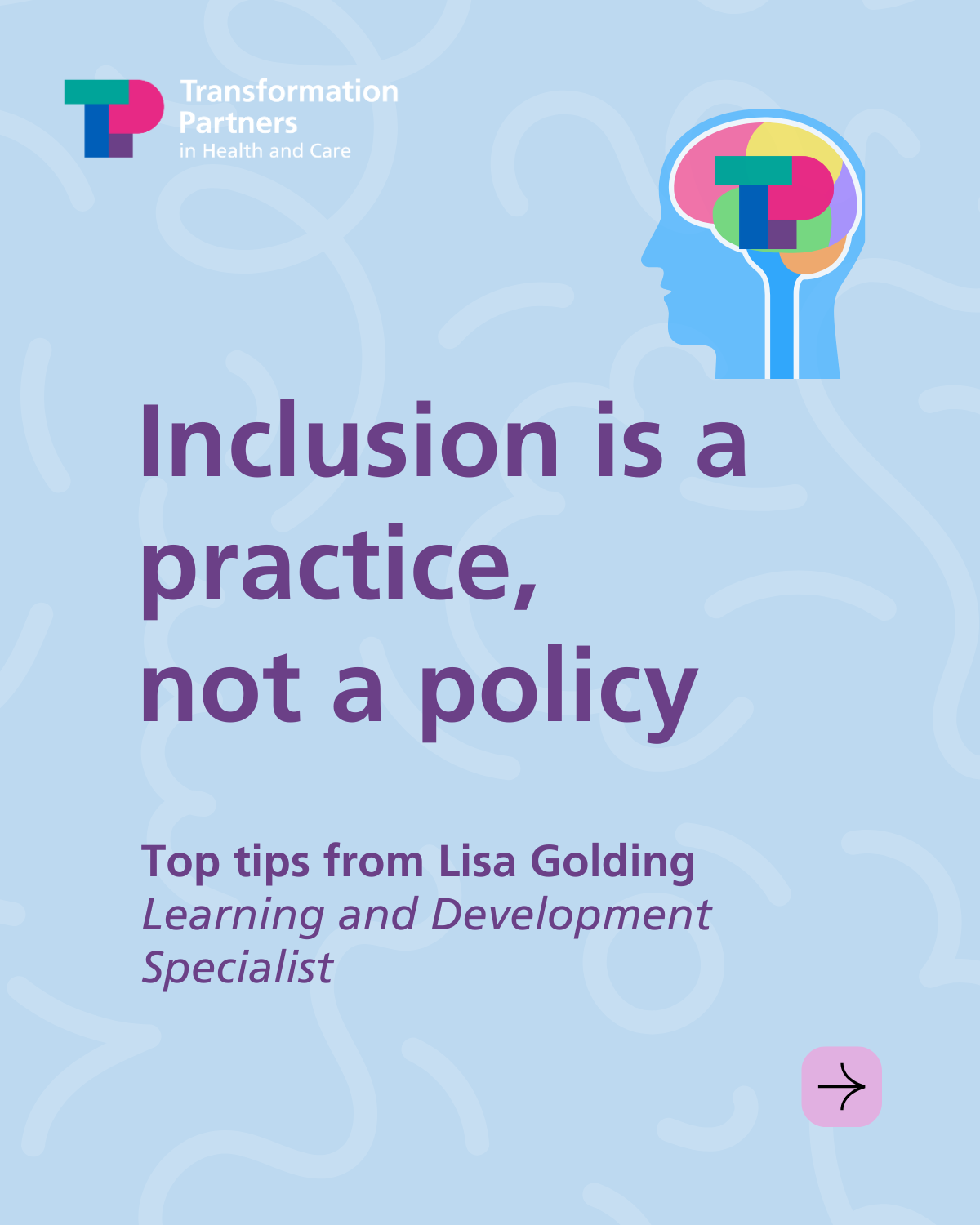 Top tips for inclusive line management for ADHD and neurodiversity ...