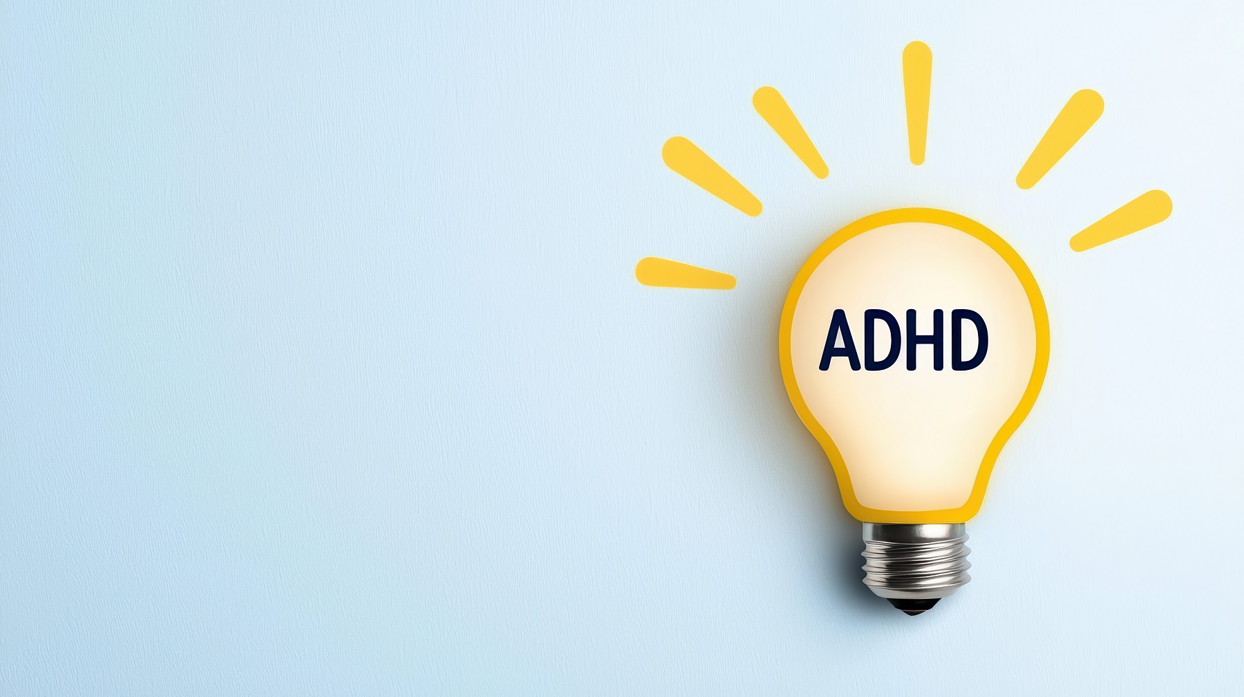Reimagining adult ADHD treatment and care in London and beyond: from ...